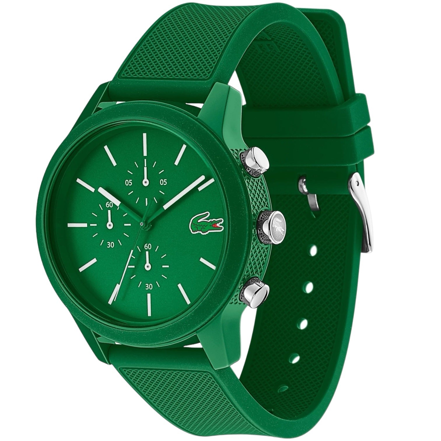 Lacoste Men's Watch 2010973 – swerve store