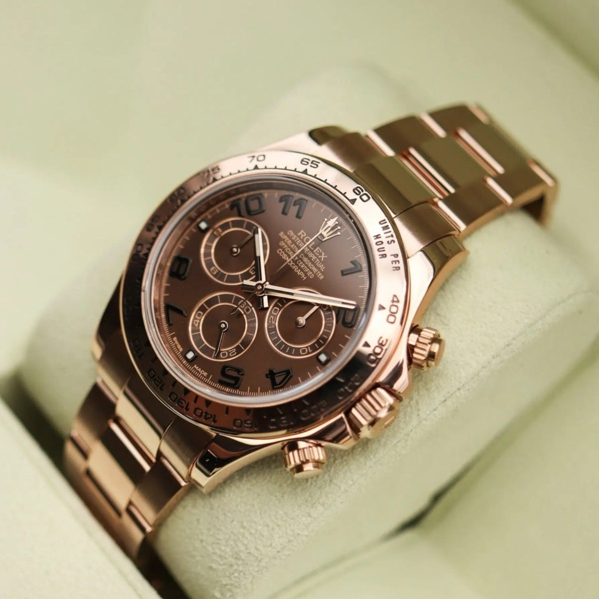 Rolex watch – swerve store