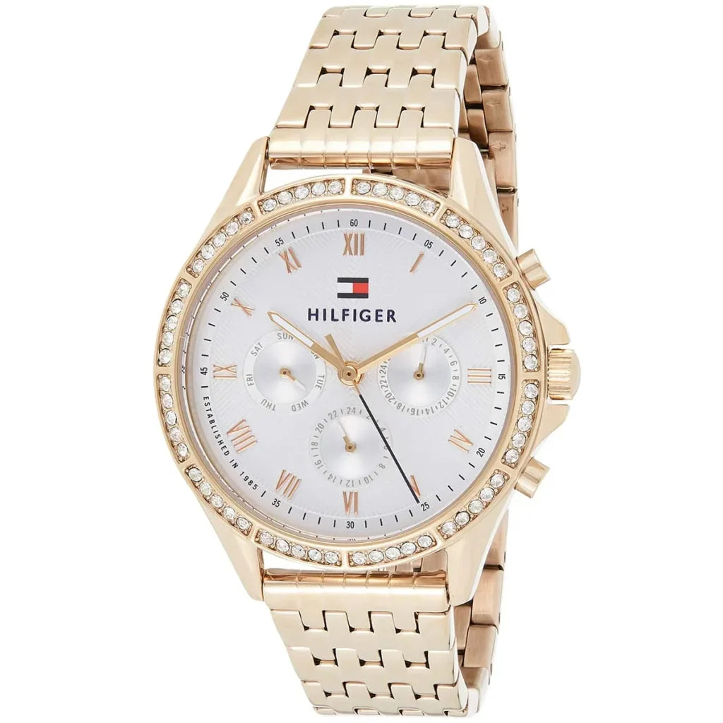Tommy Hilfiger Women's Watch 1782143 – swerve store