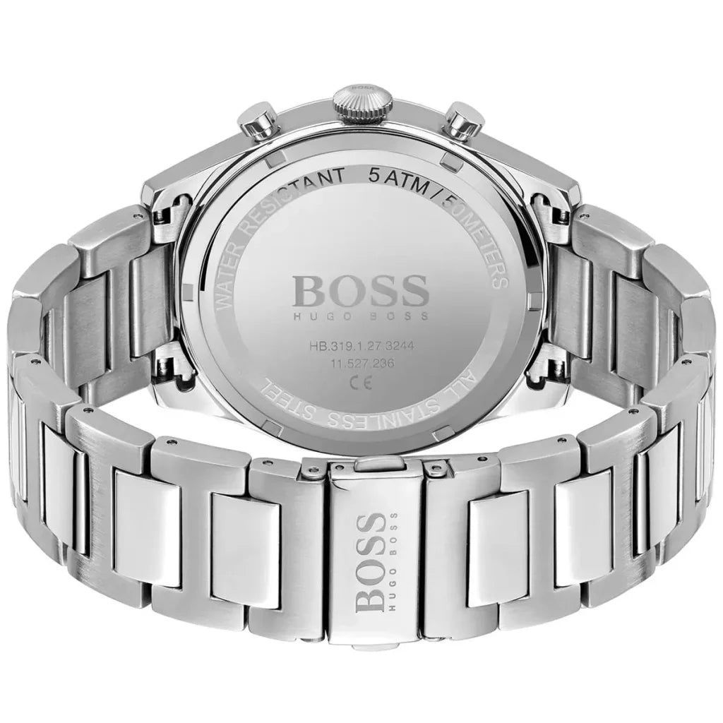 Hugo Boss Men's Watch 1513867 – swerve store