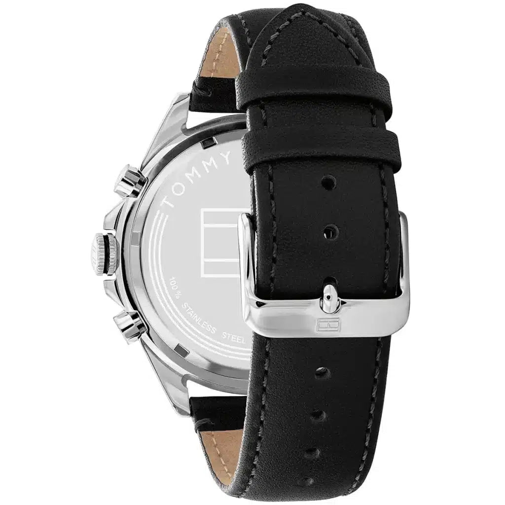Tommy Hilfiger Men's Watch 1791964 – swerve store