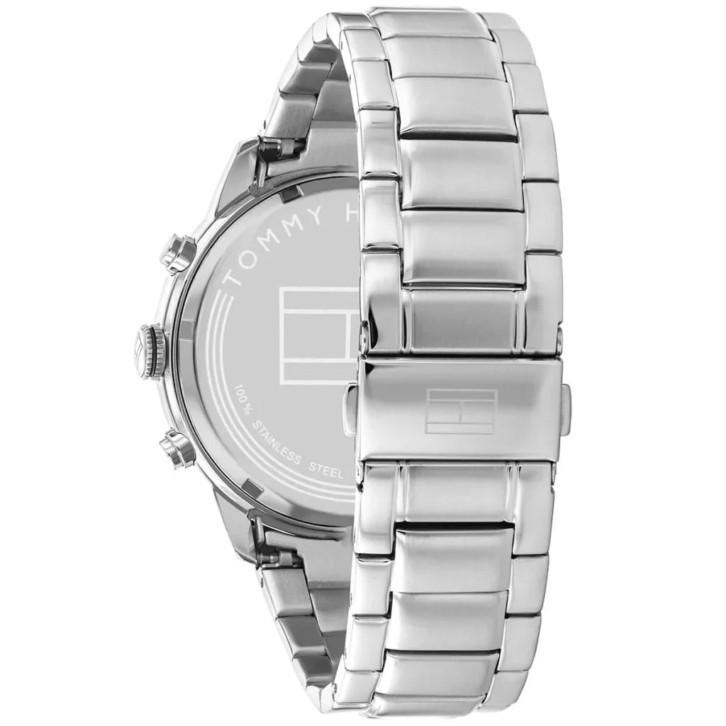Tommy Hilfiger Men's Watch 1791950 – swerve store