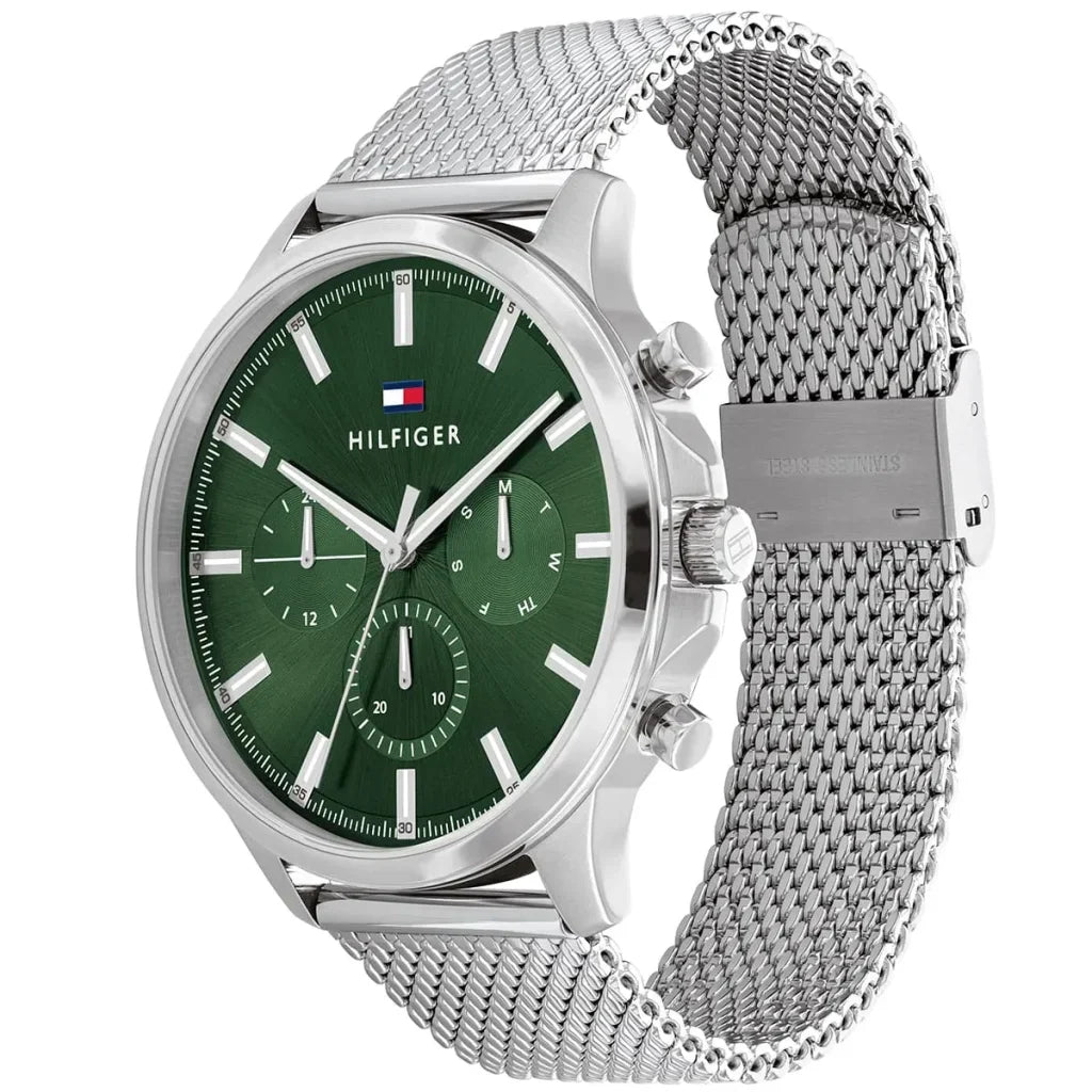 Tommy Hilfiger Men's Watch 1710499 – swerve store