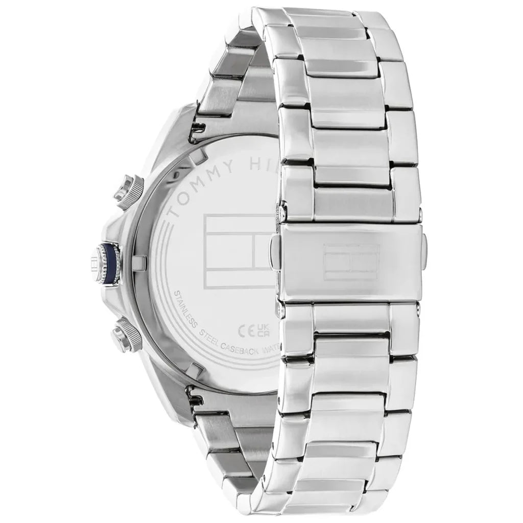 Tommy Hilfiger Men's Watch 1792059 – swerve store